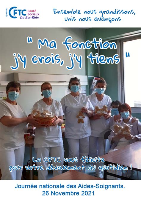 Syndicat Cftc Grand Est