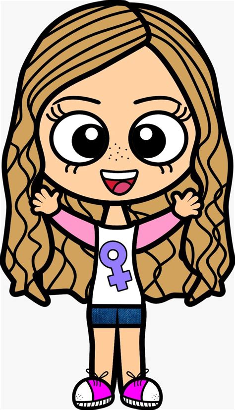 Pin de Aracely Benavides en Muñequitas Maestras animadas Dibujo de