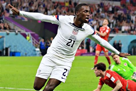 Copa Do Mundo Estados Unidos X Pa S De Gales Gols E Melhores