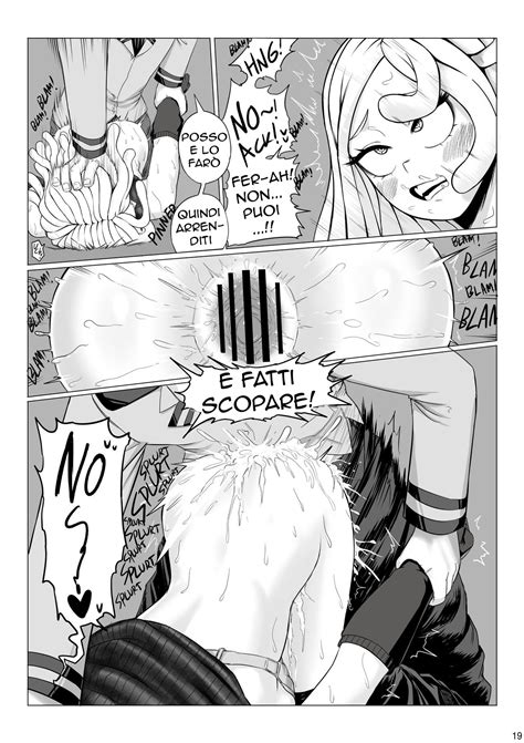 Odio Essere Ignorato Mobile Hentai Ita Fumetti E Giochi Porno