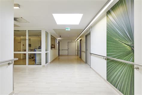 Planungsring Mumm Partner GbR imland Klinik Eckernförde