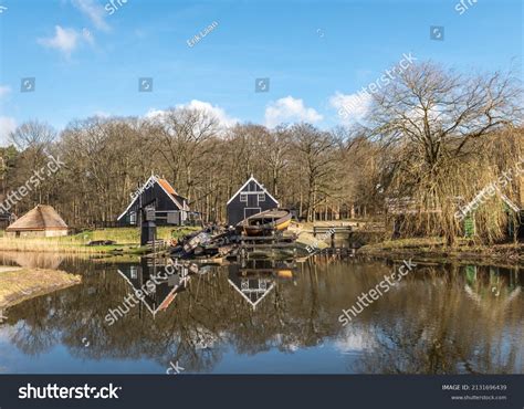 Arnhemfebruary 26 2022 Dutch Open Air Stock Photo 2131696439 Shutterstock
