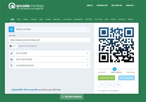 How To Make A Qr Code In Easy Steps Hubspot Blog