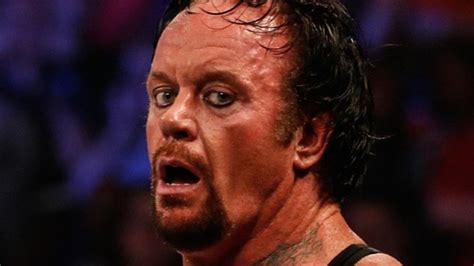 The Undertaker Moments That Went Too Far
