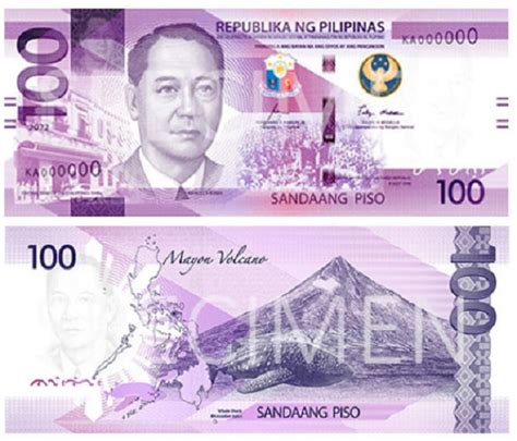 Peso Filipino PHP Moedas E Notas Onde Comprar Vender PHP