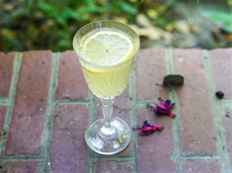 Recettes De Spritz Et Limoncello