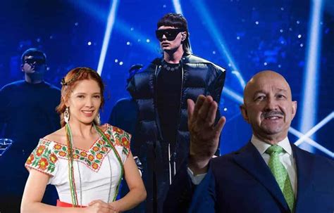 Peso Pluma es hijo de Carlos Salinas y Adela Noriega Esta sería la