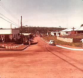 Fotos antigas de Colorado do Oeste Rondônia Geografia Total