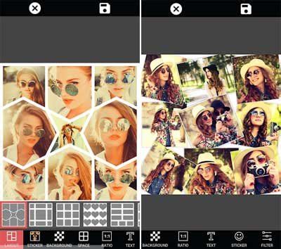 Daftar 10 Aplikasi Menggabungkan Foto Dan Edit Gratis KATA OMED