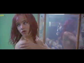 Juliette Lewis Nude Boobs In Strange Days ScandalPlanet XHamster