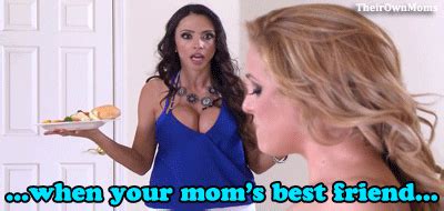 Theirownmoms Tumblr Post Porn Photo Pics