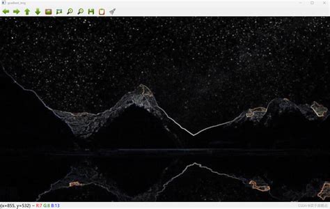 opencv 图像形态学处理 opencv形态学处理 csdn博客