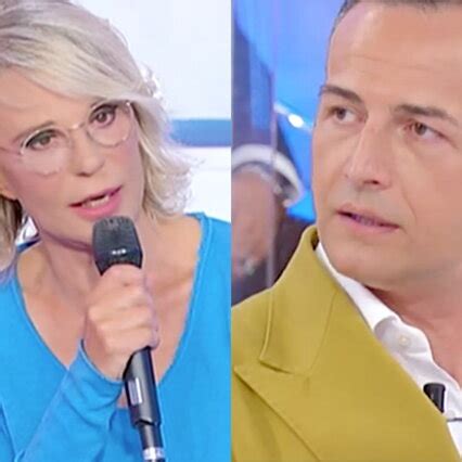 Uomini e Donne è finita tra Luca Daffré e Alessandra Somensi