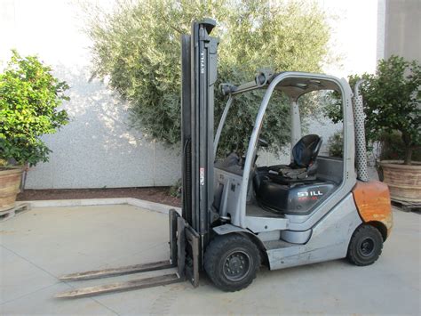 Still Rx Eurotrac
