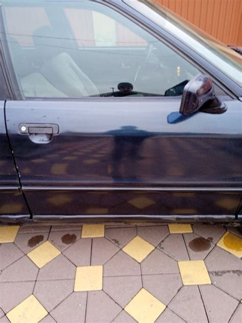 Audi 80 B4 1993 рік 1 050 Audi Виноградів на Olx