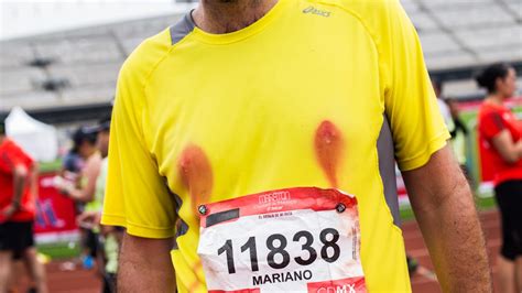 El Error Se Convierte En Sangre Qué Siente Tu Cuerpo Cuando Corres Un Maratón Infobae
