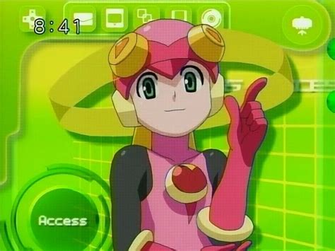 Roll From Megaman The Best Animated Princesses And Girls Image 19399924 Fanpop