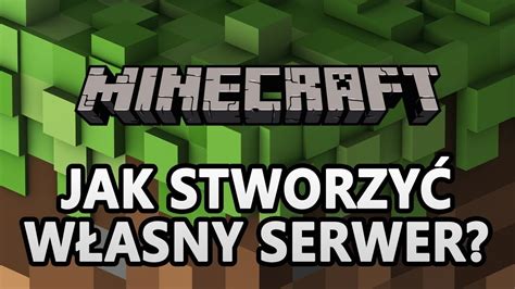 Jak stworzyc serwer minecraft za 0zł za darmo 2019 Java edition YouTube