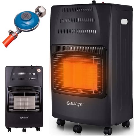 PIECYK GAZOWY NA BUTLĘ GRZEJNIK WĄŻ REDUKTOR 4 2kW 12888825179 Allegro pl