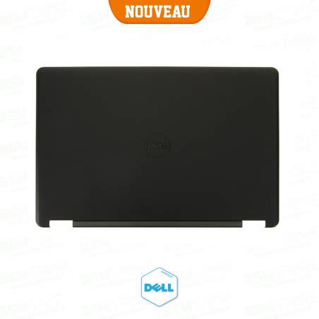 Ensemble couvercle arrière LCD Dell Latitude E5450 14 Pas de TS Neuf