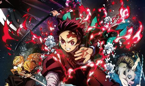 Demon Slayer Todas as formas da Respiração da Lua Critical Hits