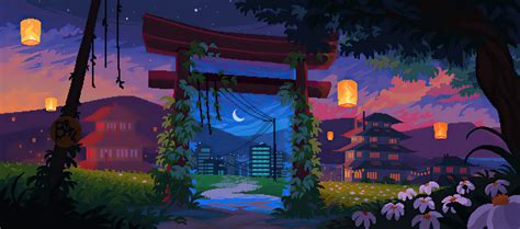 Bit City Wallpapers Wallpaper Cave