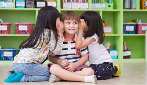 Cómo ayudar al niño a ser él mismo y no dejarse influenciar
