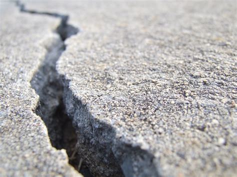 What Causes Cracks On The Road At Maria Cavazos Blog