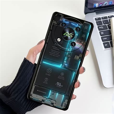 IC 14 Case Itel RS4 Terbaru 2024 Softcase Itel RS4 Terbaru 2024