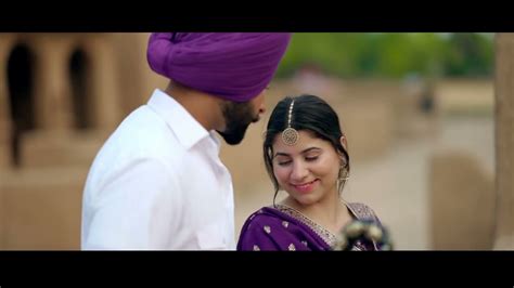 PRE WEDDING 2022 HARJODH GURJOT SUNNY JASWAL PHOTOGRAPHY MOB