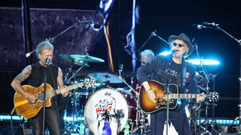 Für Rock Legende Peter Maffay ARD ändert noch im August das TV Programm
