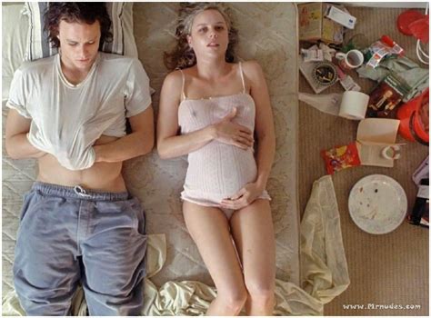 Abbie Cornish Naked Telegraph