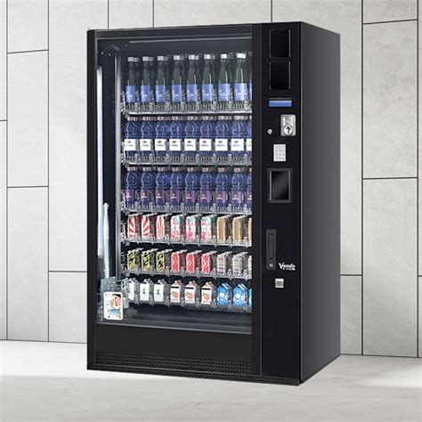 Distributeurs Automatiques et Machines à Café BDA Distribution
