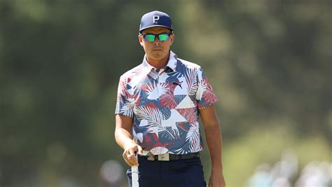 More U S Open Records And Halfway Lead For Fowler Golf Australia Magazine