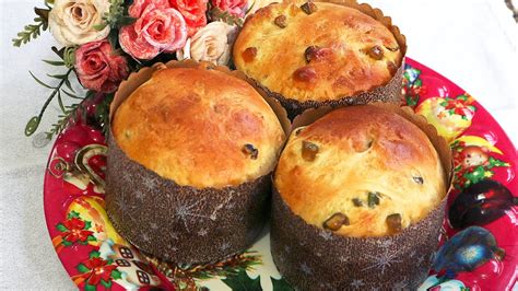 RECEITA DE PANETONE CASEIRO FOFINHO E FÁCIL DE FAZER MARIA MONTANHER