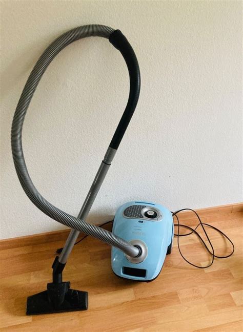 Bosch Staubsauger Kaufen Auf Ricardo