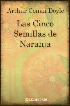 Libro Las cinco semillas de naranja en PDF y ePub Elejandría