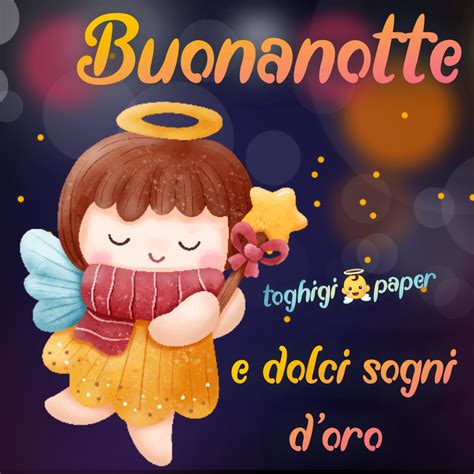 Buonanotte Dicembre ToghigiPaper