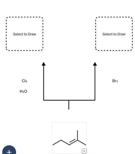 Solved A Common Alkene Starting Material Is Shown Below Chegg