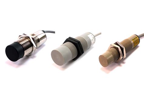 Sensores Capacitivos MAX Soluções em Automação