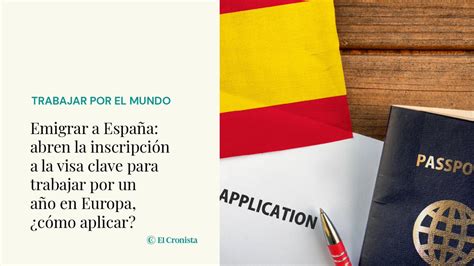PLP ESPAÑA BARCELONA on Twitter RT Cronistacom Te irías un año a
