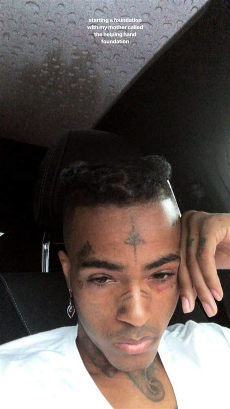 Xxxtentacion Make Out Hill X Jahse D Onfroy My Instagram