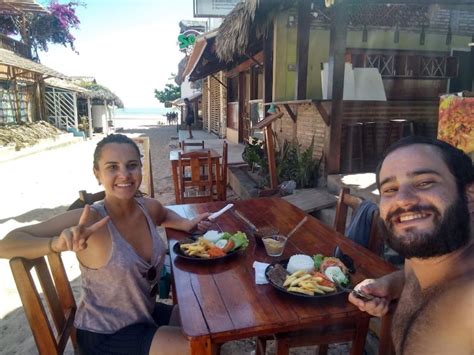 Onde ficar e melhores hospedagens em Jericoacoara no Ceará