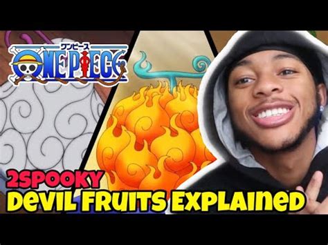 2Pooky Explaining Devil Fruits Everything You Need To Know One