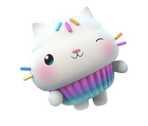 Cakeycat PNG By Raymanlover2018 On DeviantArt Doll House Crafts