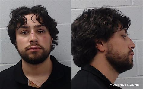 DONACIO ADRIAN 05 10 2024 Hays County Mugshots Zone