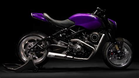 10 mẫu naked bike được ra mắt tháng 11 2023 toàn những mẫu xe lạ mà quen