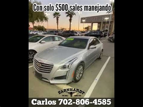 Cuáles son los mejores concesionarios de autos usados en North Las