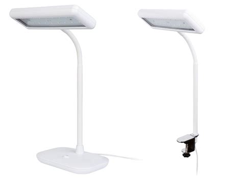 LIVARNO HOME Lampe LED lumière naturelle Lidl be