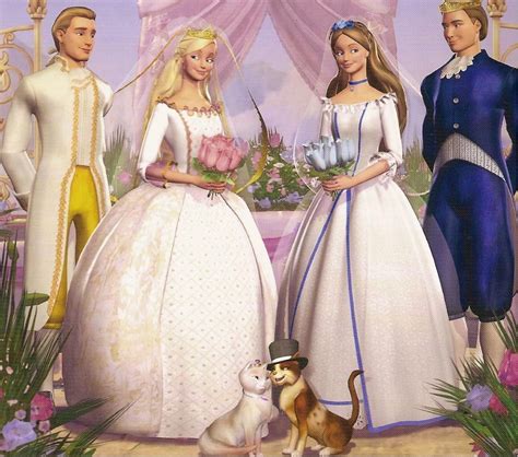 Online Cartoonz Barbie As The Princess And The Pauper Animated